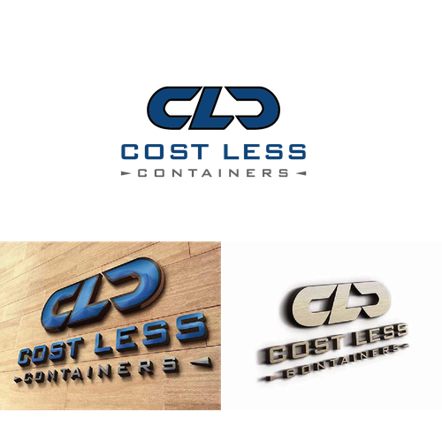 shipping container logo | Logo design contest