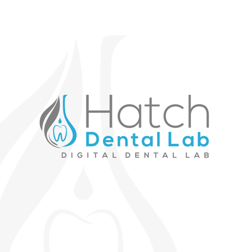Create modern Logo/business card for Digital Dental Lab | Logo ...
