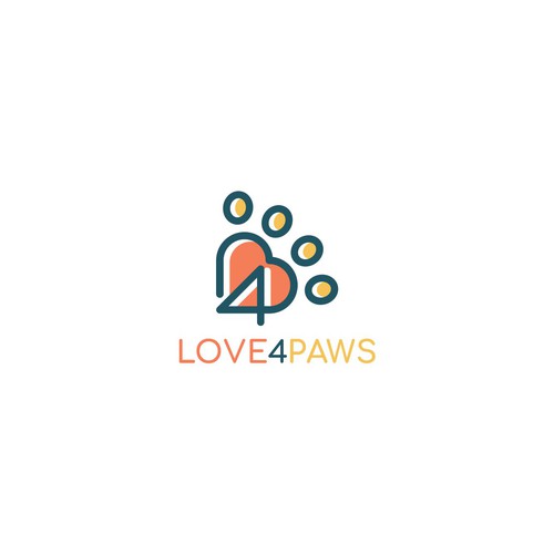 pet products needs a cute & creative logo | Logo design contest