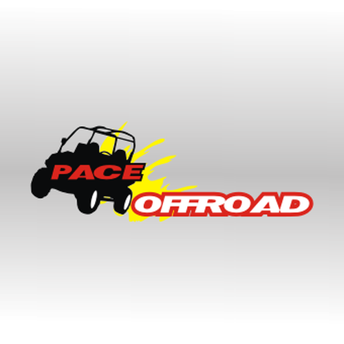 New logo wanted for PACE OFFROAD | Logo design contest