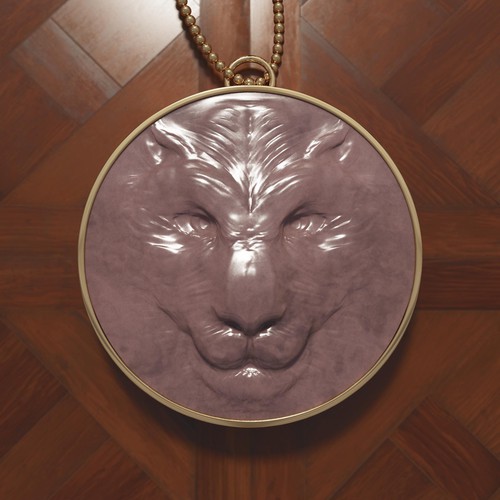 Spirit Animals Talisman Design | 3D contest
