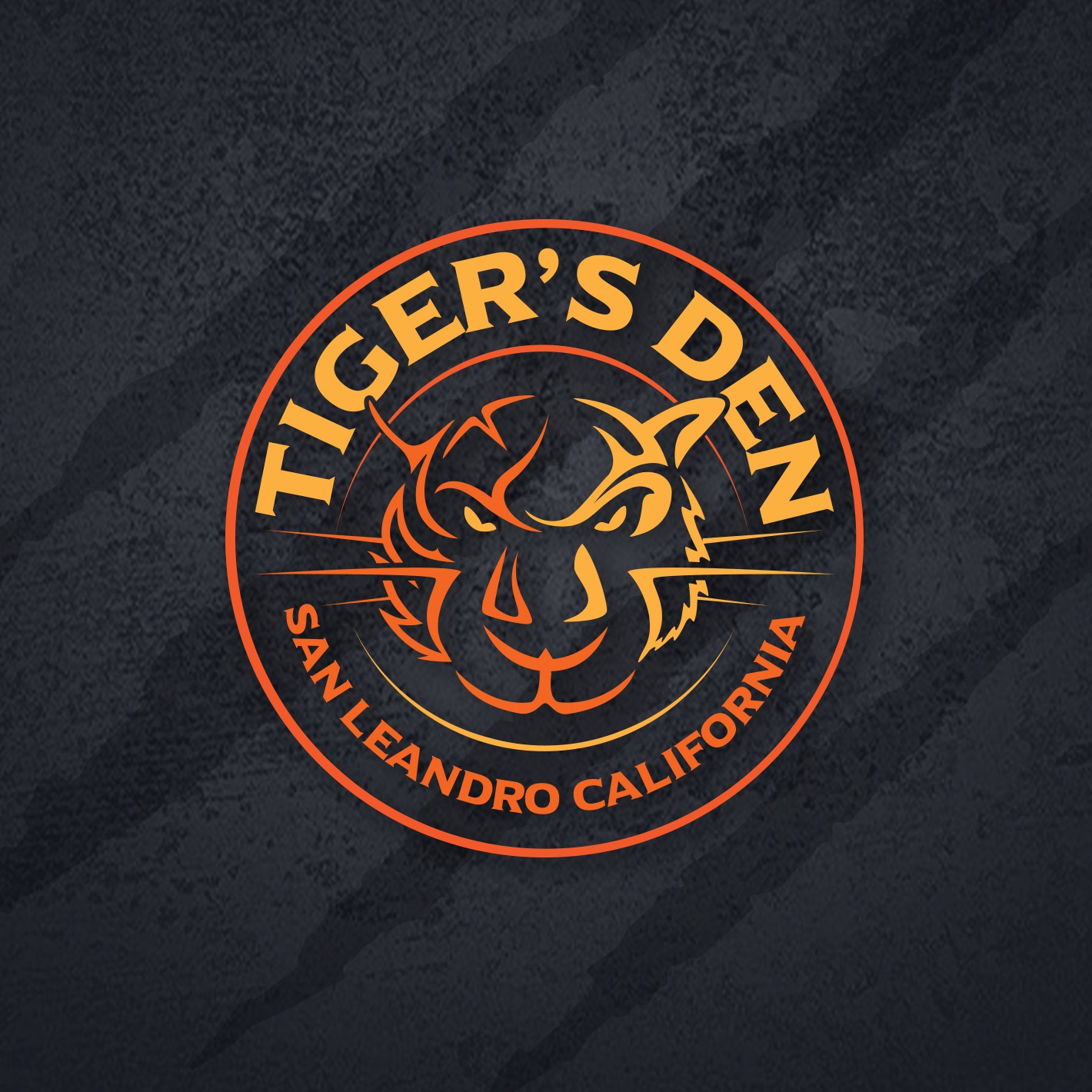 Bengal Tiger Logos - Free Bengal Tiger Logo Ideas, Design & Templates