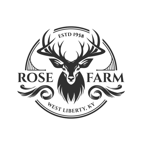 Designs | Capture the rich history of a family farm operating since ...