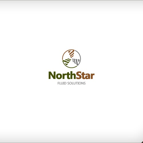 Logo for Drilling Fluids (oil & gas) company | Logo design contest