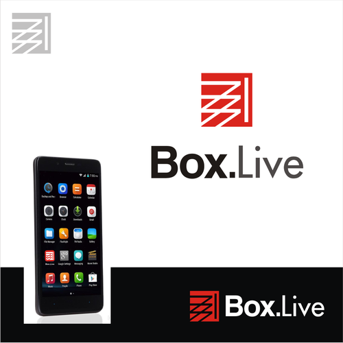 Designs | Logo For Boxing Platform (Site/App/Live Video) | Logo design ...