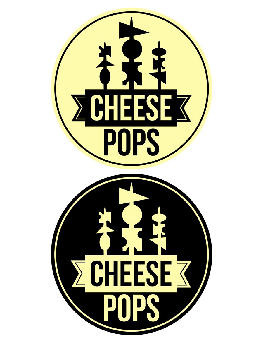 Cheese Logos - Free Cheese Logo Ideas, Design & Templates