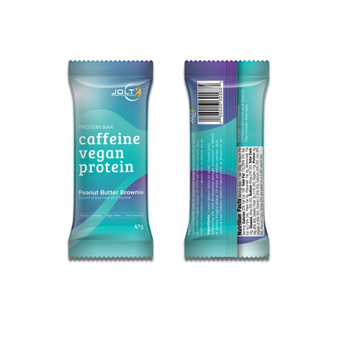 Designs | Design a modern, catchy package for a healthy premium energy ...