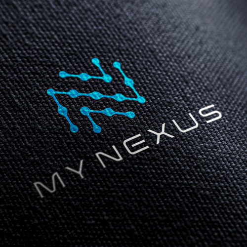 Designs | Tech Company Logo | Logo design contest