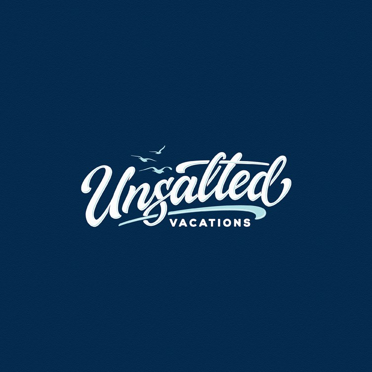 Vacation Logos - Free Vacation Logo Ideas, Design & Templates