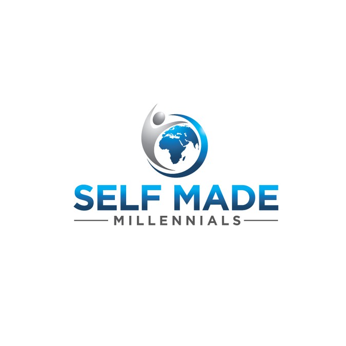 Create a compelling logo to represent the millennial generation | Logo ...