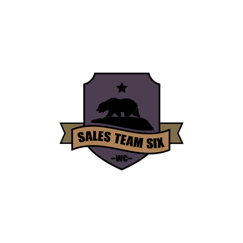 Create a powerful logo that accurately represents the most elite sales ...