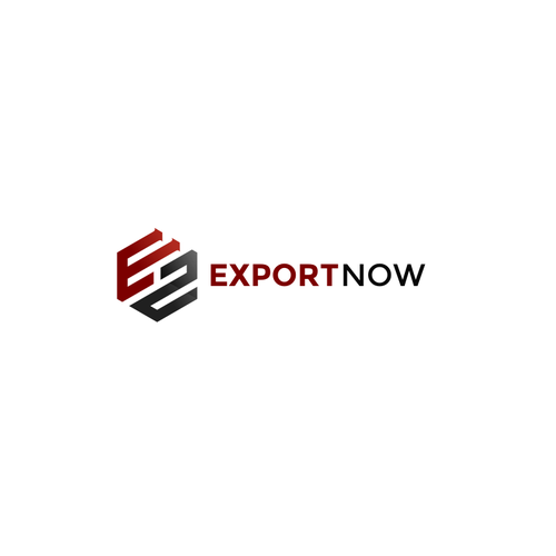 Export Now needs a powerful new logo. | Logo design contest