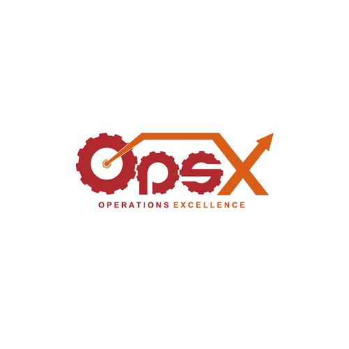 Design a corportate program logo to represent Operational Excellence ...