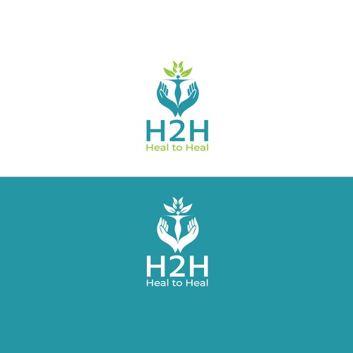 Designs | Help design a simple powerful logo that will invite healing ...