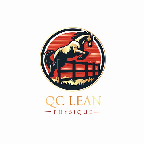 Designs | fitness channel logo design to showcase lean & muscular ...