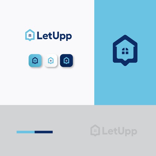 Designs | UK Property Rental Company Logo | Logo design contest