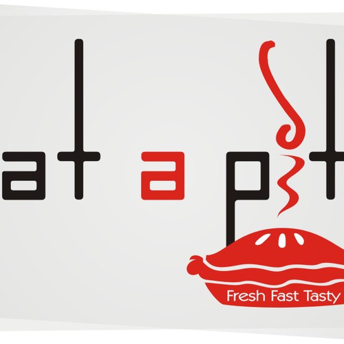 Create the next logo for EAT A PITA restaurant chain | Logo design contest