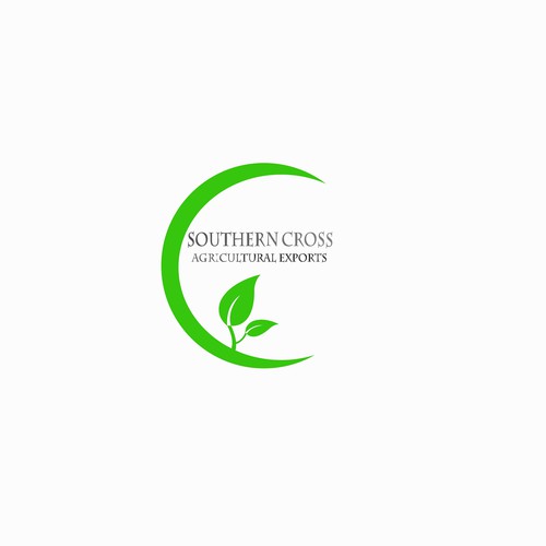 Create a more representative logo for Southern Cross Agricultural ...