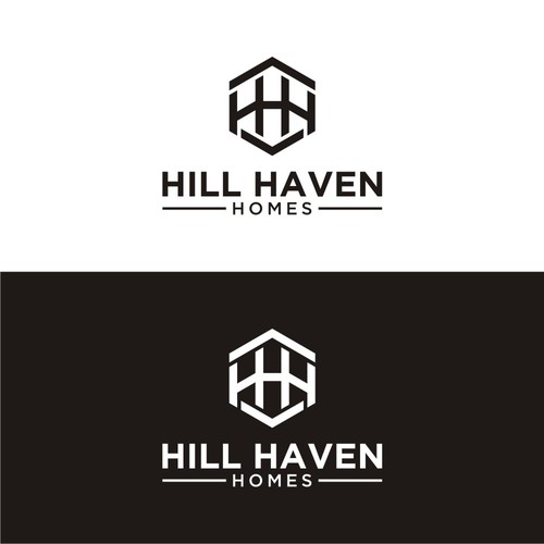 Designs | Design a sleek logo for an up and coming remodel and new ...