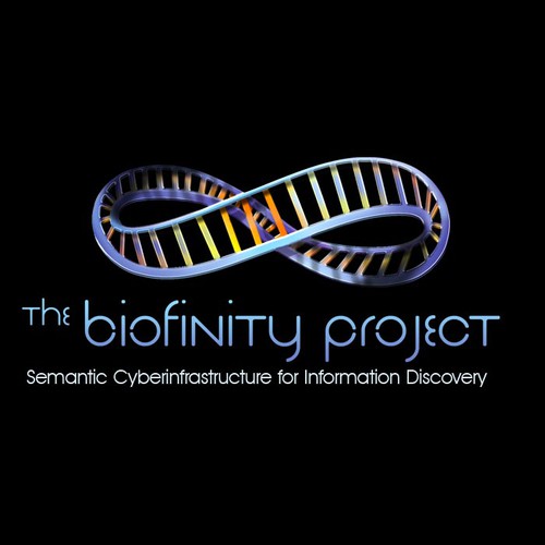 Logo for The Biofinity Project | Logo design contest