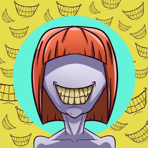 Designs | Create a strong, unique and original character / avatar ...
