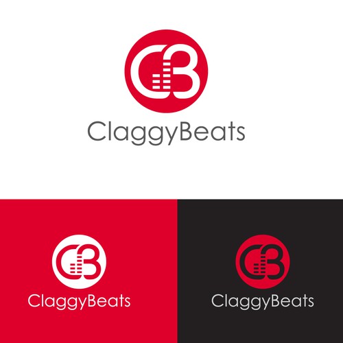 Create a stylish and simple logo for an online beat maker | Logo design ...