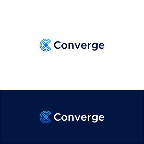 Designs | Logo for Converge event | Logo design contest