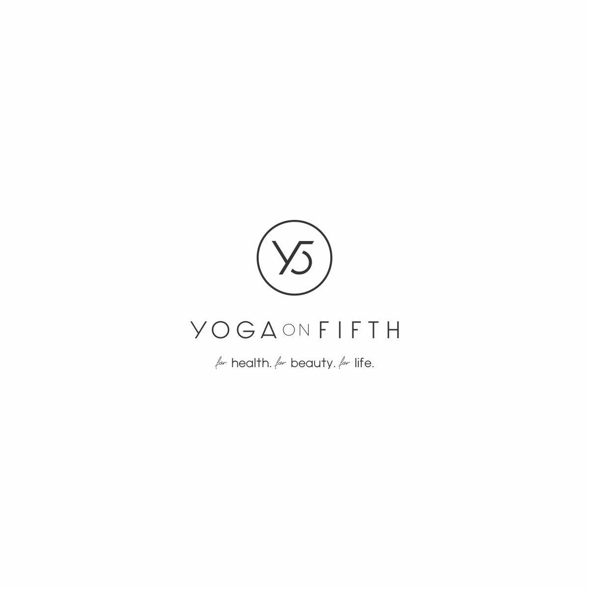 Yoga Logos - Free Yoga Logo Ideas, Design & Templates