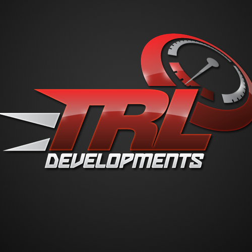 Dynamic Modern Logo For and Established Car Tuning Company | Logo ...