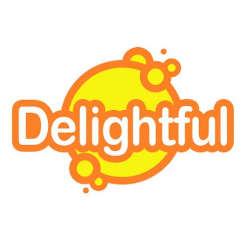 New logo wanted for Delightful | Logo design contest