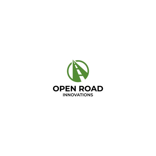 Designs | Open Road Innovations | Logo design contest