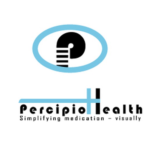 Percipio Health Logo | Logo design contest