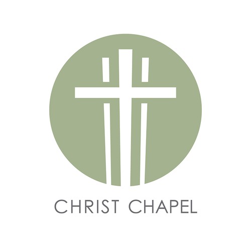 Create a timeless logo for Christ Chapel | Logo design contest