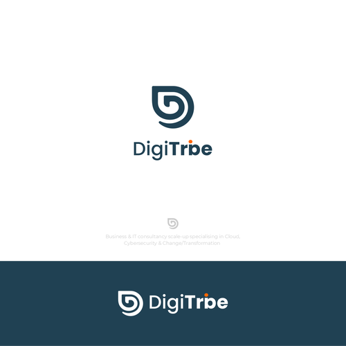 Designs | New logo for Innovative Tech Consulting Scale-up | Logo ...