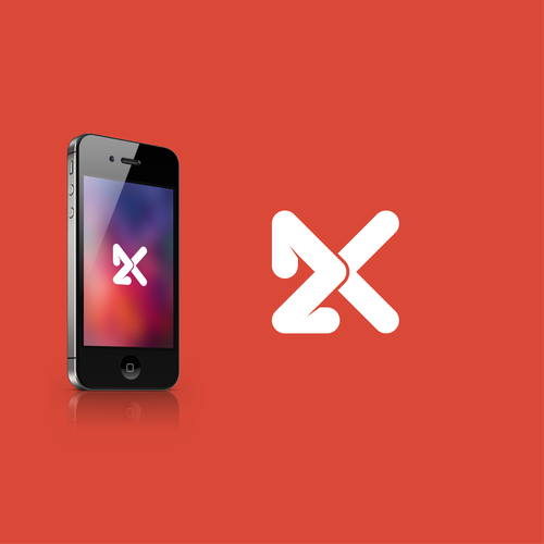 Create the logo for 2X Productivity App | Logo design contest