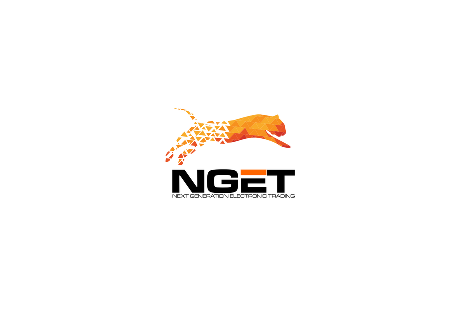 Create the next generation logo for NGET | Logo design contest