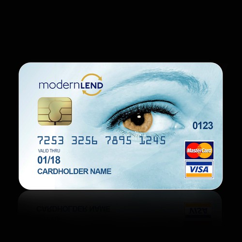 Design Our Premier, High-End Credit Card! | Other design contest