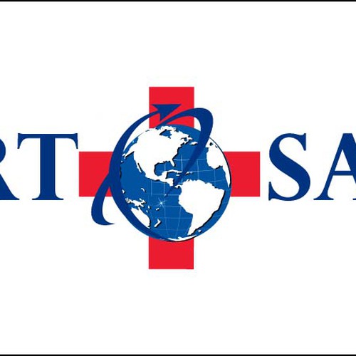 International Search and Rescue Charity | Logo design contest