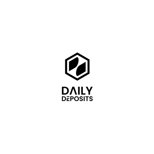 Designs | DAILY DEPOSITS LOGO | Logo design contest