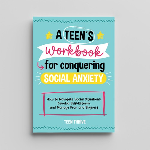 Designs | Please design an Ebook cover for my book for teens | Book ...