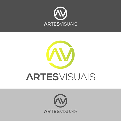 Criação de Logo para Empresa de Comunicação Visual | concurso Design de ...