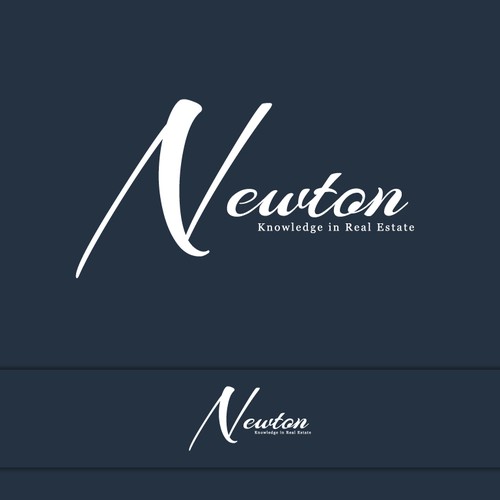 Logotipo De Newton Rigg