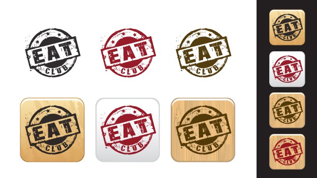 Online Food Ordering/Delivery Service | Logo design contest