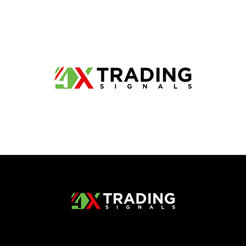 Designs | Logo design for www.4xtrading.uk an information station for ...