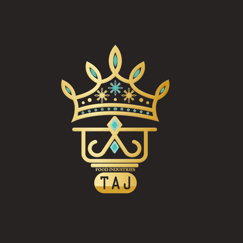 Taj Logo