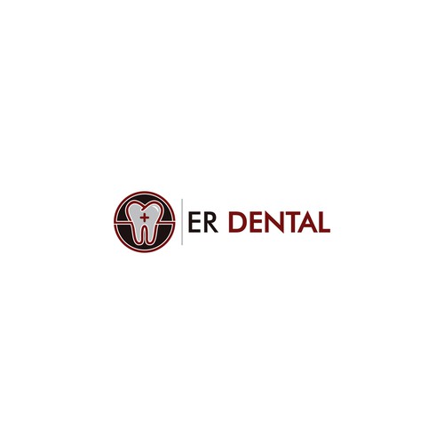 ER Dental Logo | Logo design contest
