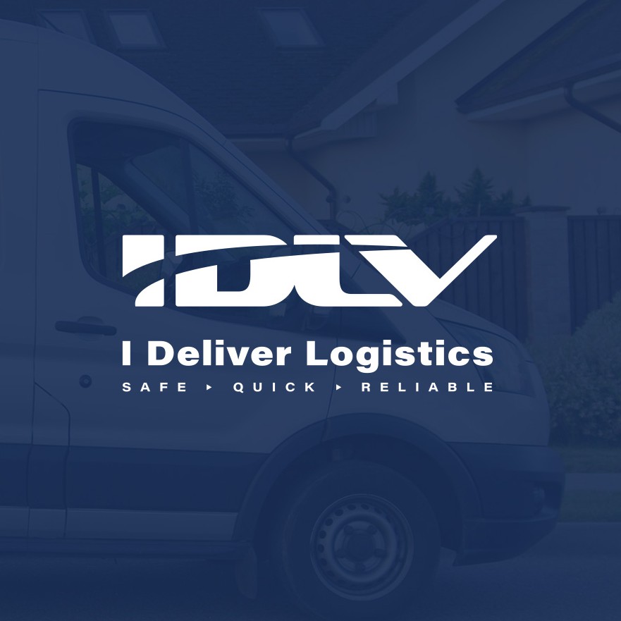 Delivery Logos - Free Delivery Logo Ideas, Design & Templates