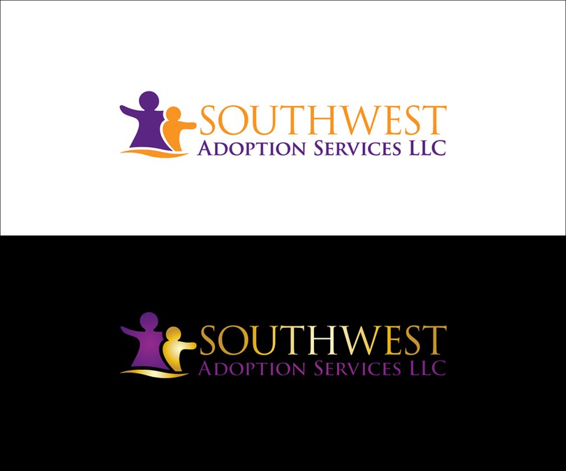 Logo Needed for New Adoption Agency | Logo design contest