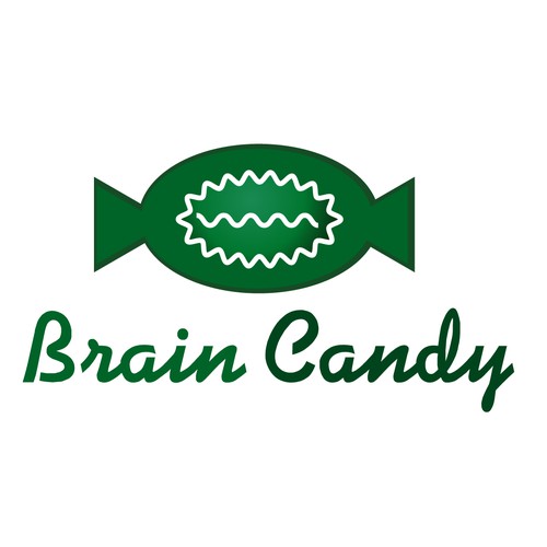 Help Brain Candy with a new logo | Logo design contest