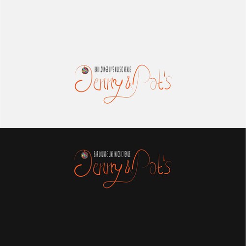 Bar Live Music Venue | Logo design contest